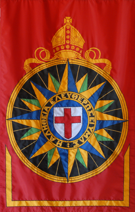 anglicanrose | St. Andrew's Anglican Church